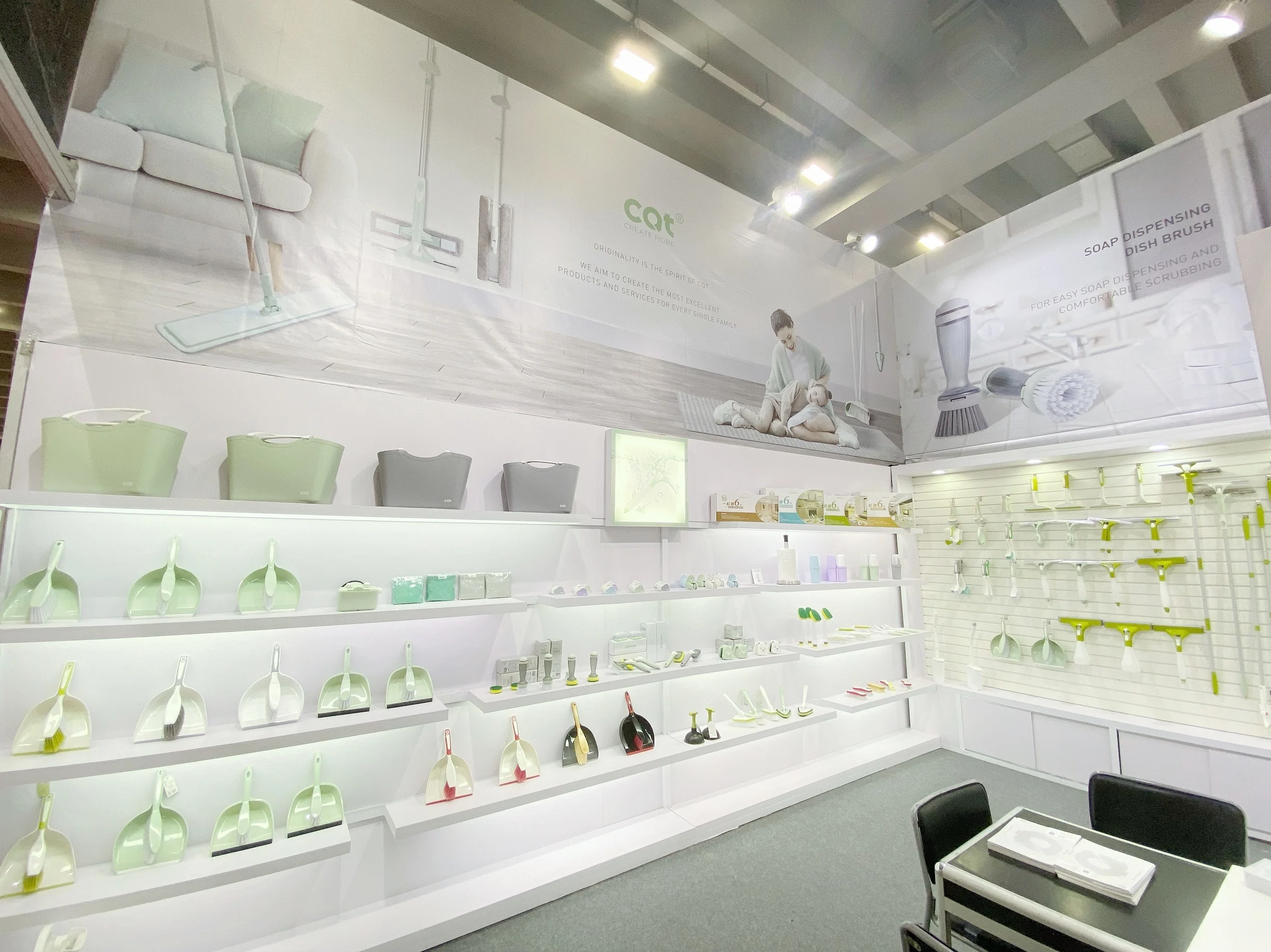 New Arrival Stainless Steel Kitchen Roll Dispenser Paper Towel Holder ...