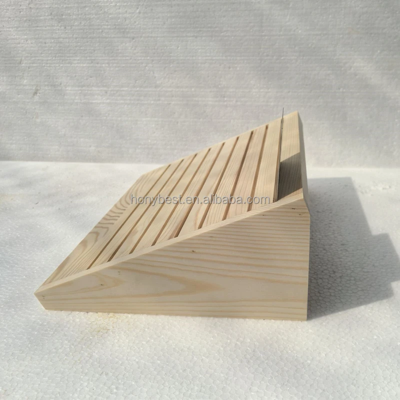 White Lacquered 9-slot Earring Card Display Stands Card Organizer ...