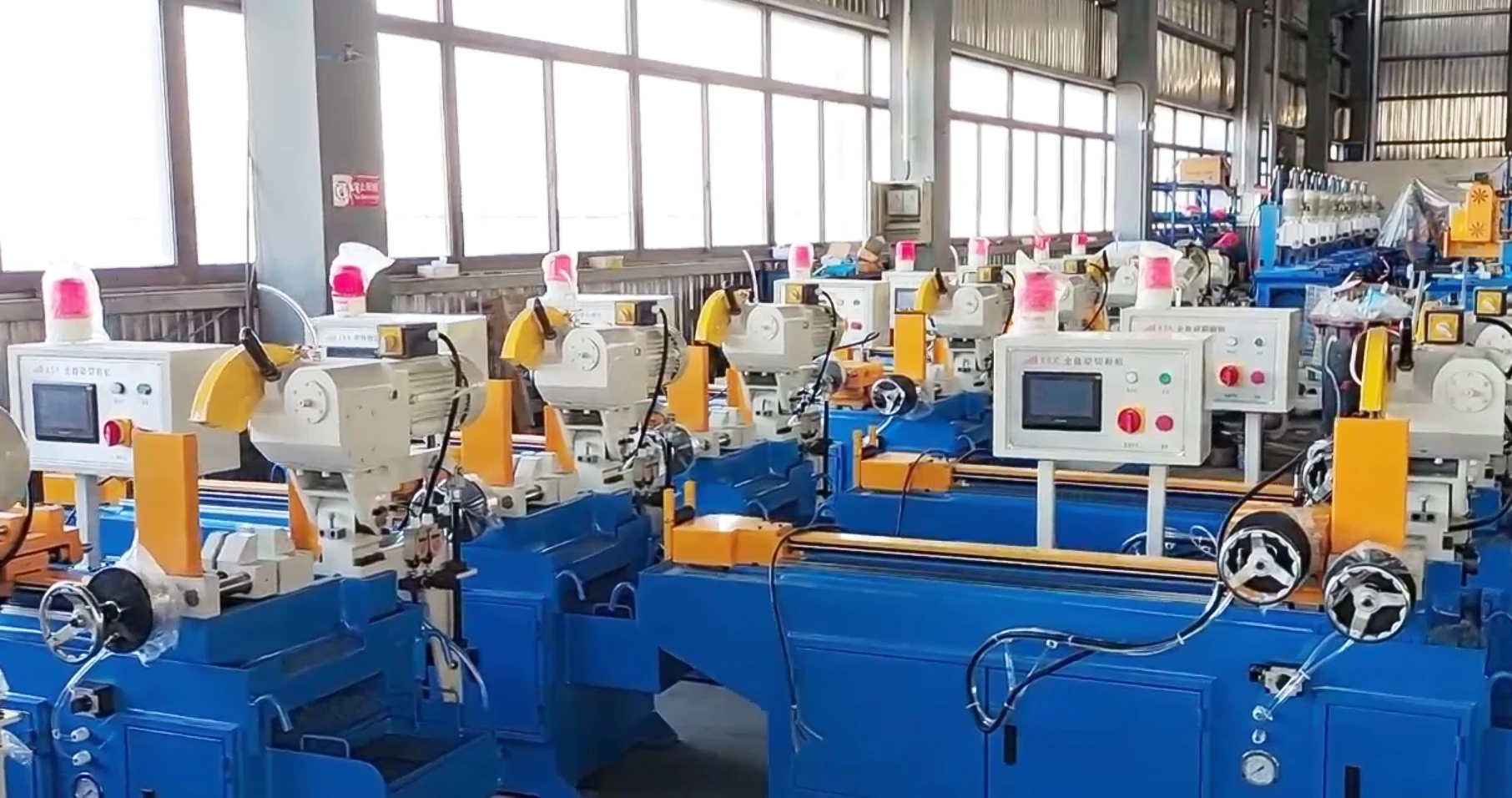 New 38 Semi-automatic Pipe Bending Machine, Copper Aluminum Stainless ...