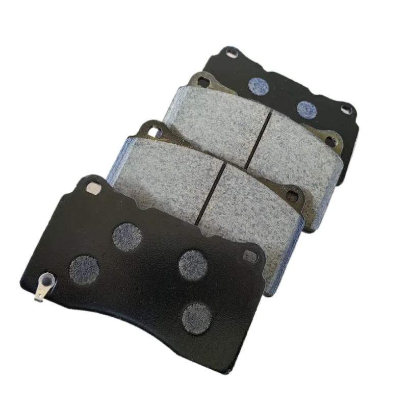 Wholesale D1001 D1050 D1836 Disc Brake Pad Made in Chinese Factory for ...