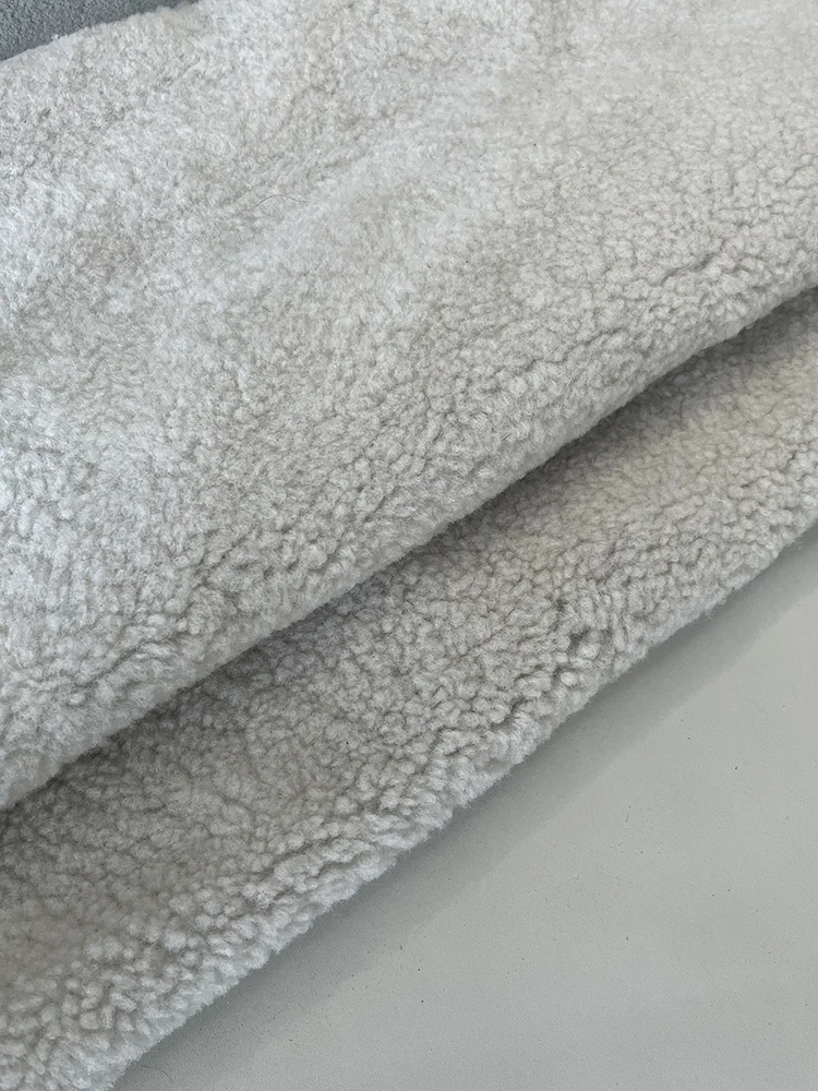 100% Naturals Shearling Fur Sheepskin Salted Raw Sheep Skins Leather ...