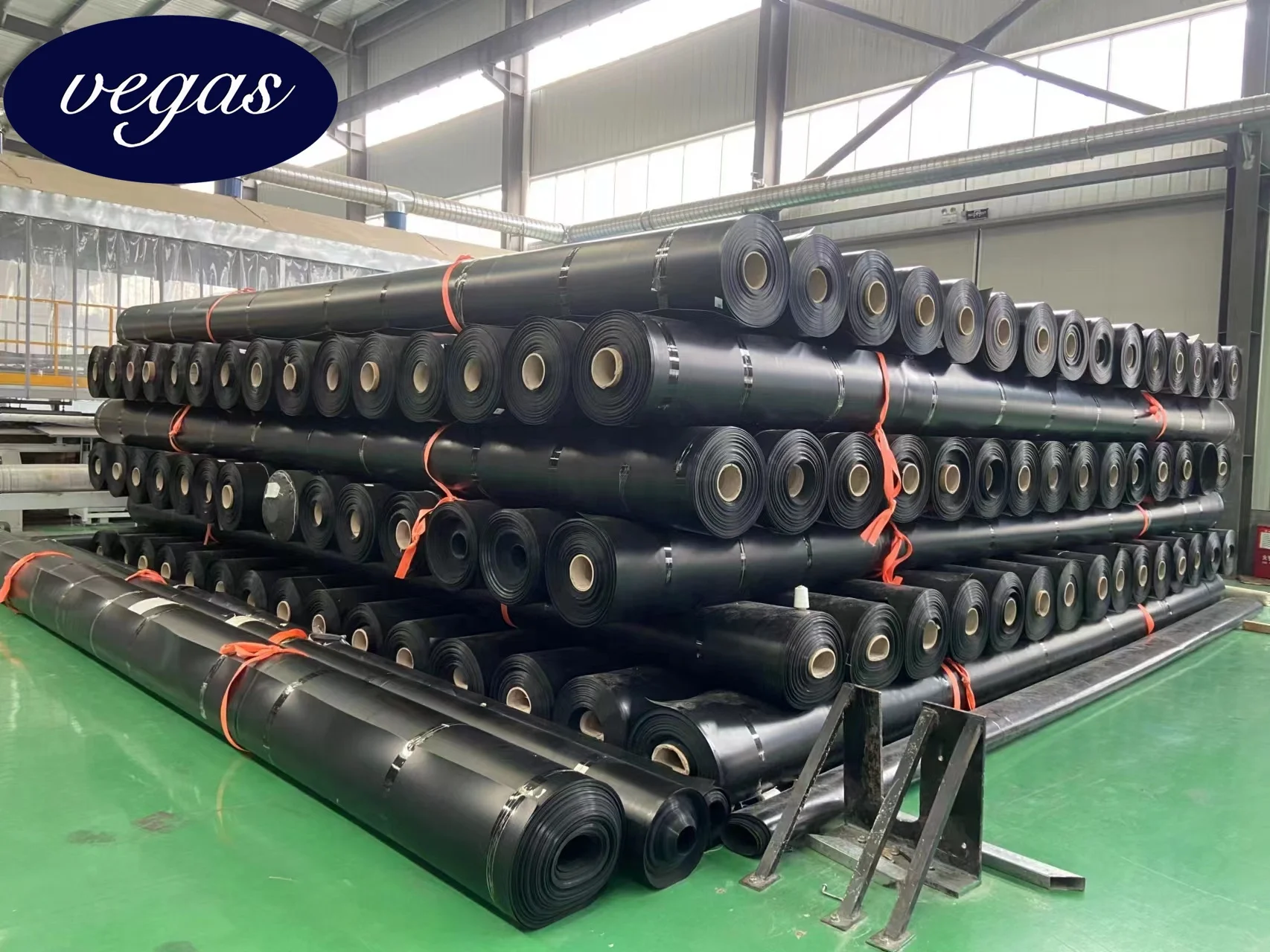 Tree Root Barriers Roll HDPE - Control Uncontrolled Growth, 0.5mm-5mm ...
