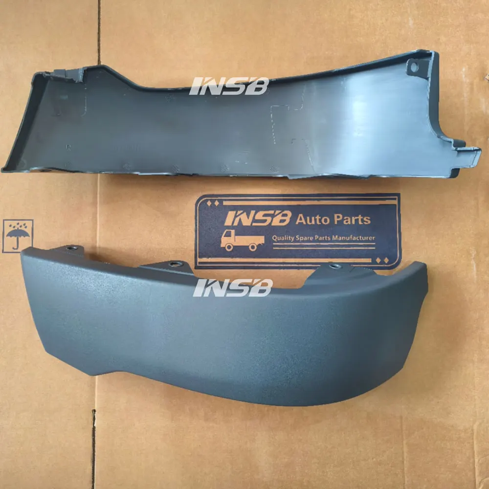 Front Bumper Corner for Volvo FH FM Version 4 5 Truck