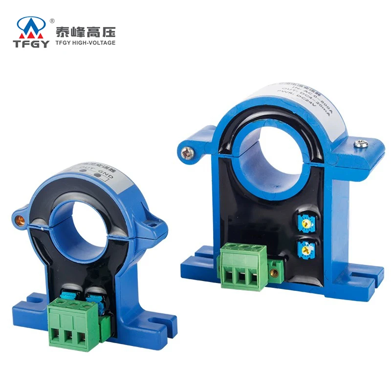 Berserk Industrial Current Transformer - Reliable & Efficient