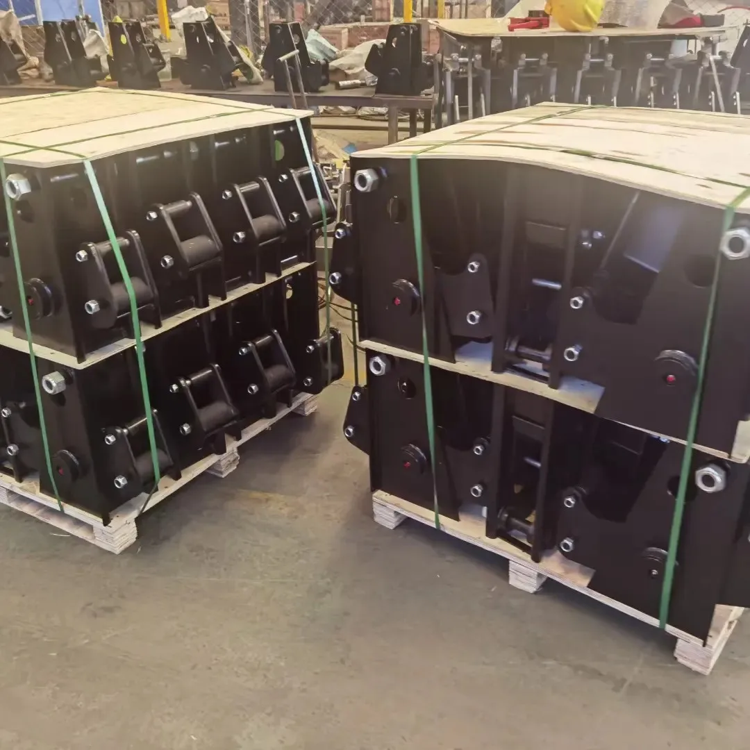 Truck Trailer Semi Trailer Reyco Suspension - Buy Suspension Trailer ...