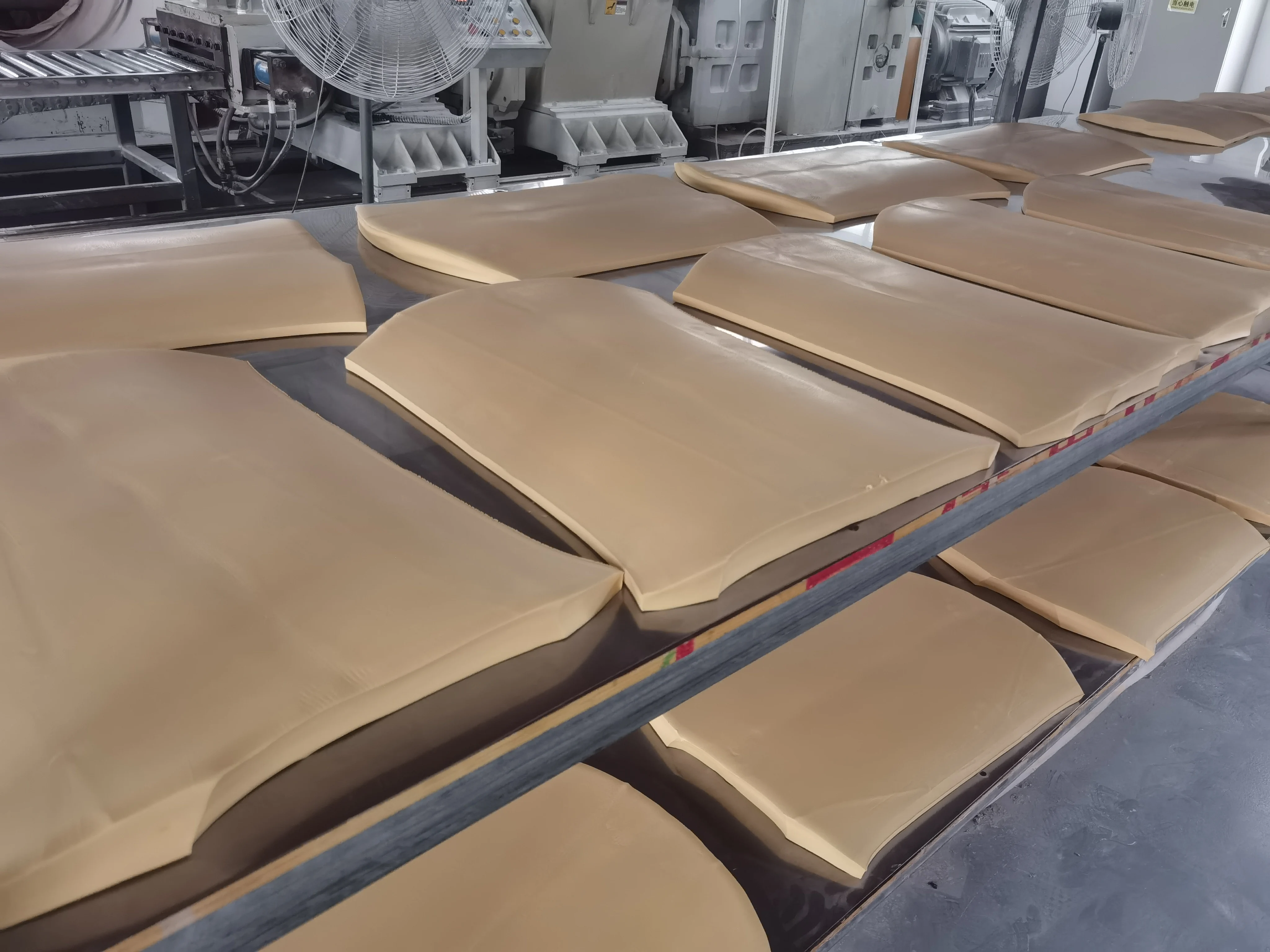 Custom NBR Foam Floating Saddle Pad and Vinyl-Coated Kickboard Fun ...