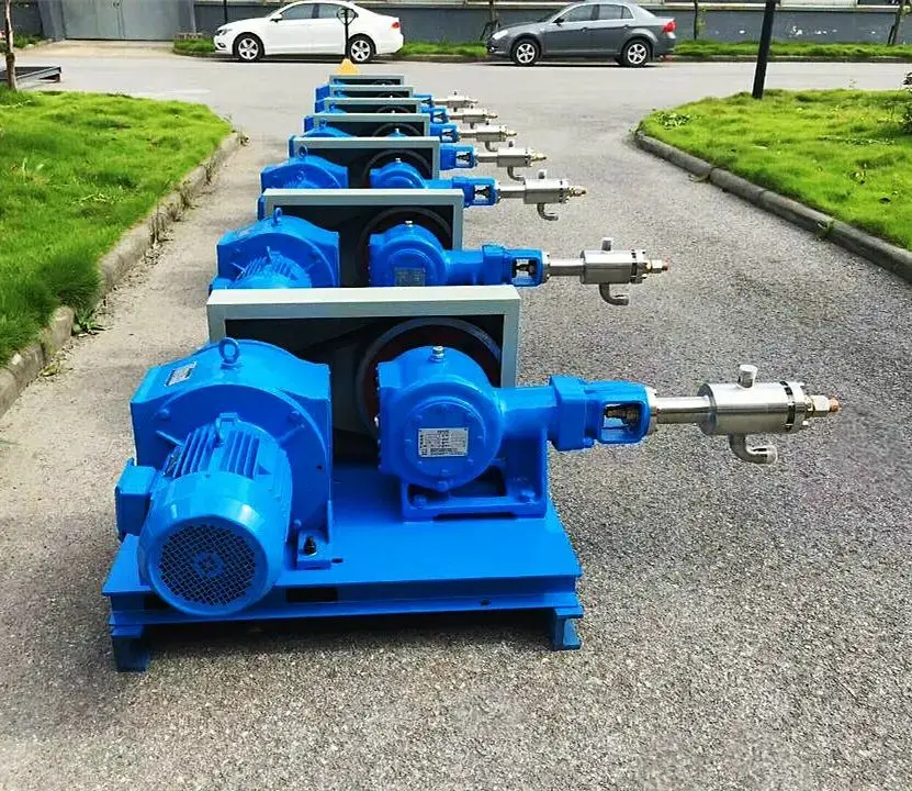 Cryogenic Liquid Piston Pump for Efficient Cylinder Filling