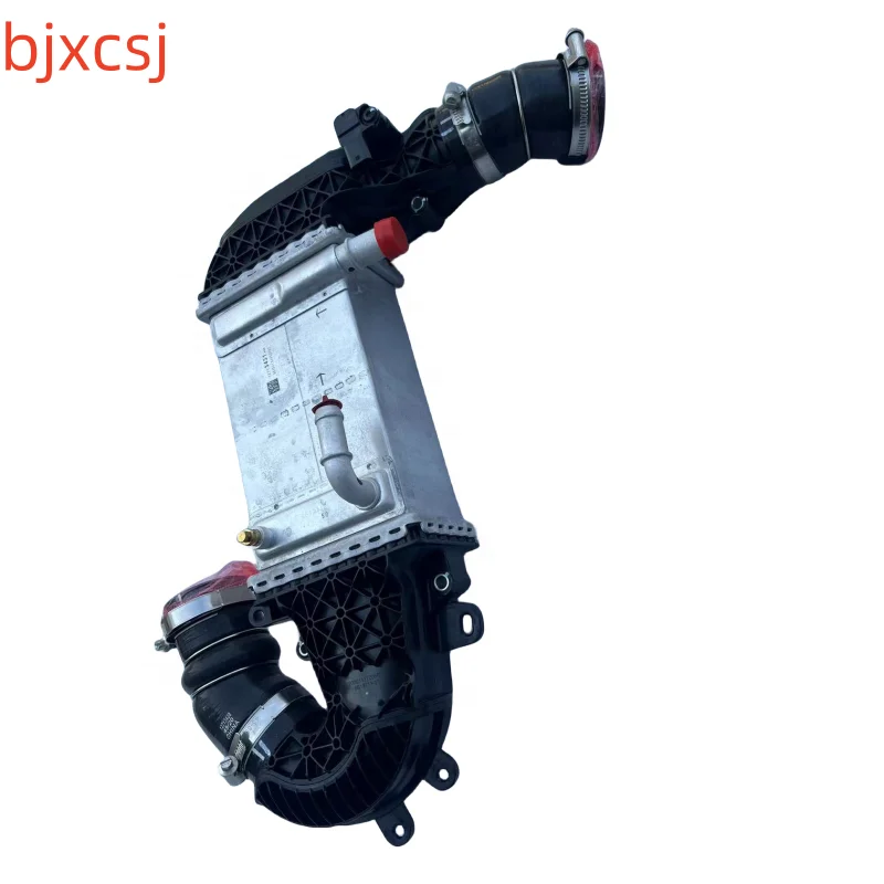Automotive Parts Charge air Cooler OEM 12720109 12713430 12713431 ...
