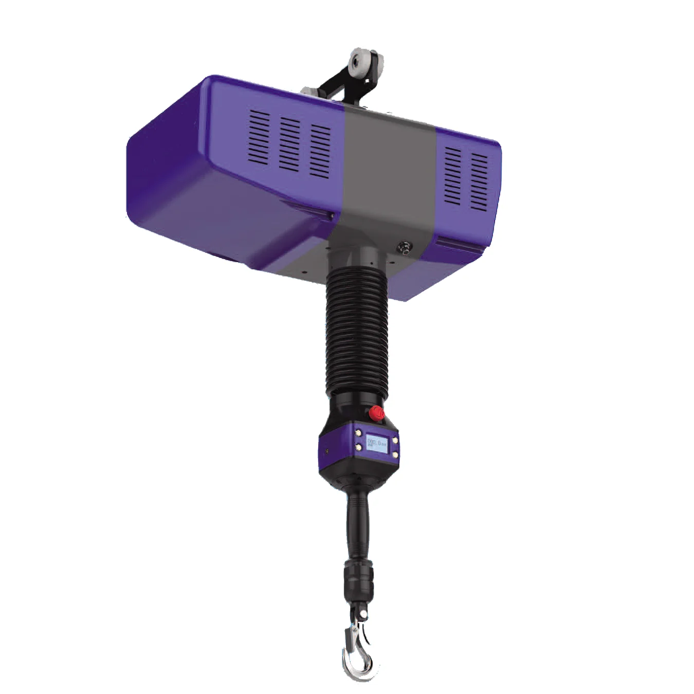 Servo hoist Station intelligent hoist M5 100 200 300 500 600 Kg ...
