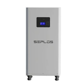 New Movable Seplos Mason 280 With Wheel 48v 16s 200a Bms 3.0 Diy Kits ...