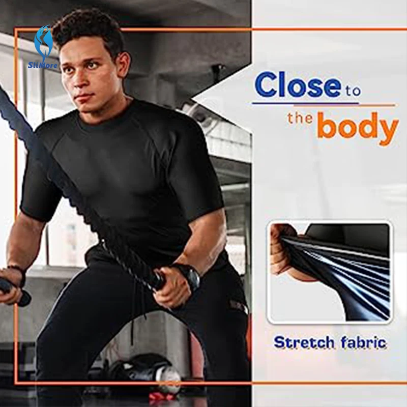 Alibaba.com: Corset Sweat Vest for Fitness and Running, Fat-Burning ...