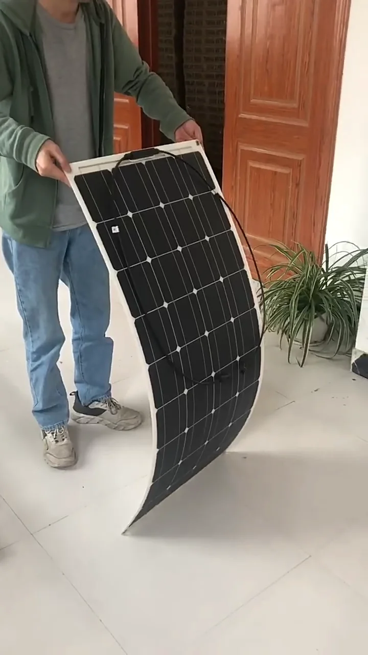 Factory Solar Panel Bifacial Module Solar Cell 540w Monocristaline Sun ...