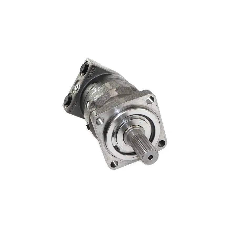 High Quality Hydrostatic Drive Motor for Bobcat S450 Loader