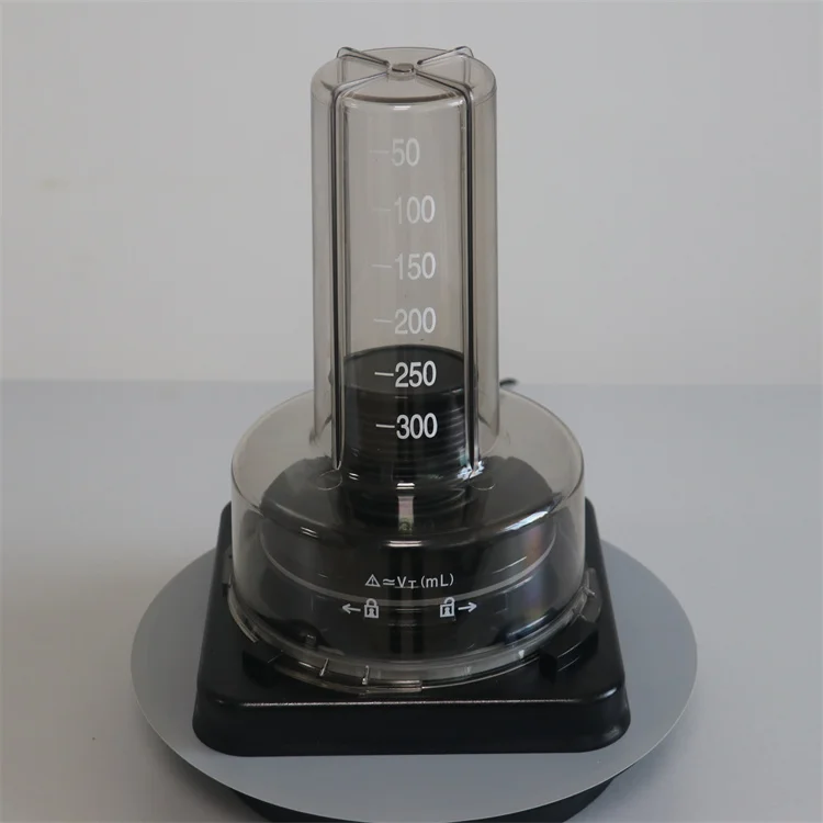 Veterinary Anesthesia Bellow - Tidal Volume 50ml to 300ml