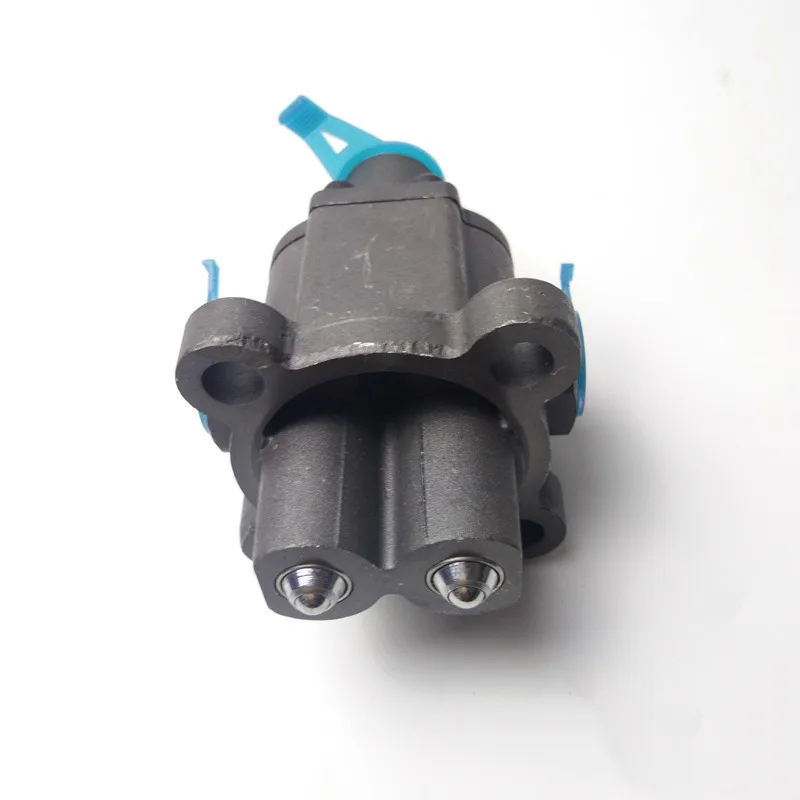 Alibaba.com: SINOTRUK WG2203250003 Howo Double H Valve, Heavy-Duty ...