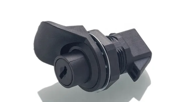 High Quality Marine Boxes Push Button Sliding Door Cylinder Cabinet Cam ...