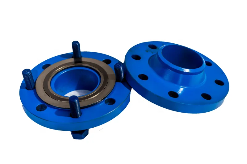 Zhengji Spiral Wound Gasket Flange Gasket Ss304 Ss316 Graphite Packing ...