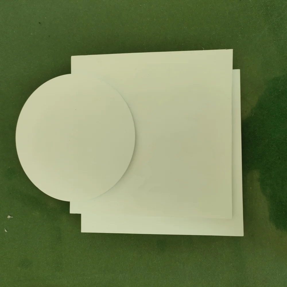 Flexible Expanded PTFE Sheet Soft EPTFE Sheet 100% New Material ...