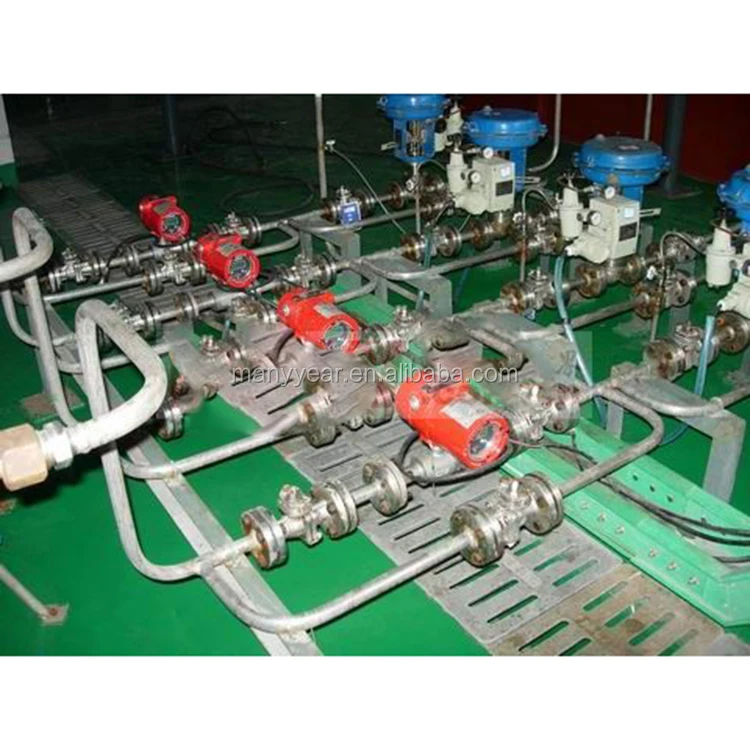 400 Centigrade High Temperature Melt Pressure Transmitter - Buy 400 ...