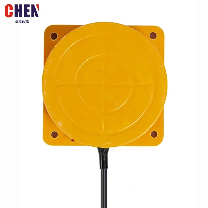 Tc0 Non Flush Npn Pnp Inductive Proximity Switch Long Distance Three ...