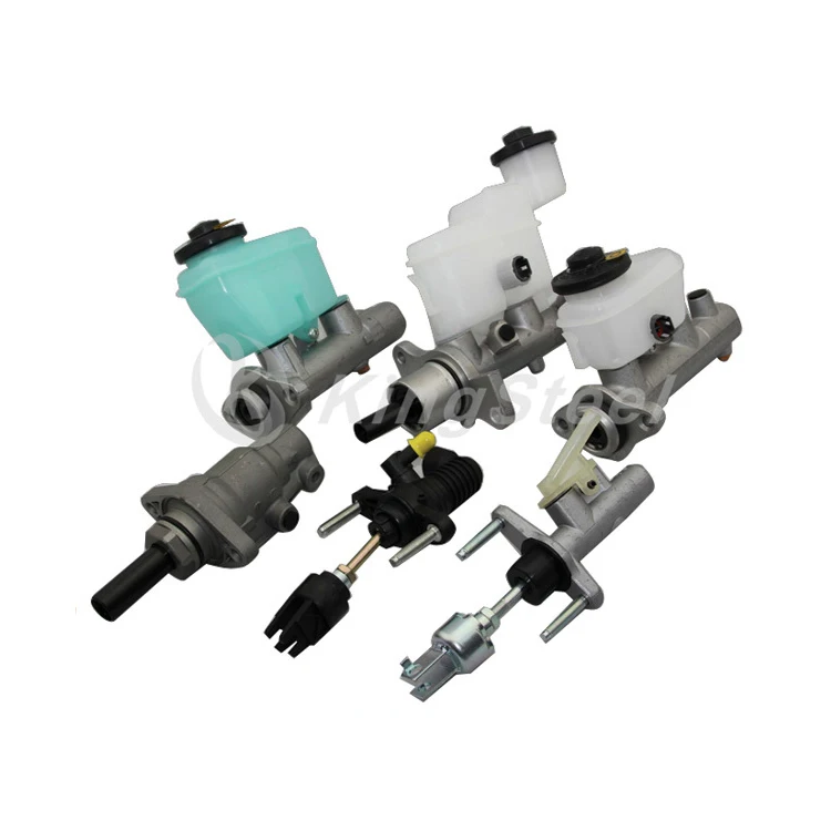 Kingsteel Auto Spare Parts Brake Master Cylinder For Toyota Corolla ...