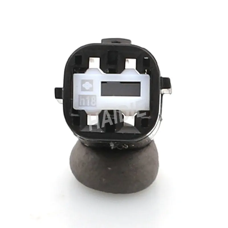 Haidie 4 Pin Auto Electrical Wire Harness - Reliable & Efficient