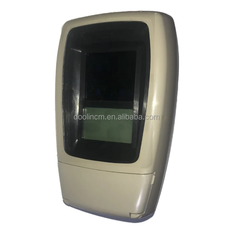 E320c Cat Excavator Instrument Display 2602160 Monitor Display For ...