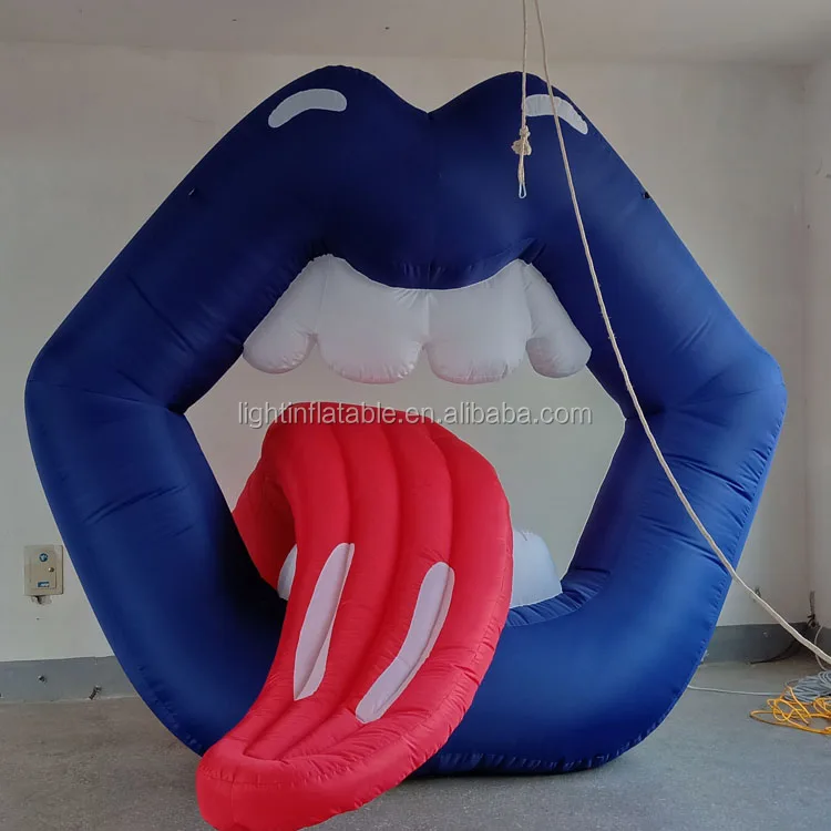 Giant willie adult toys inflatable willy penis costume for advertising ...