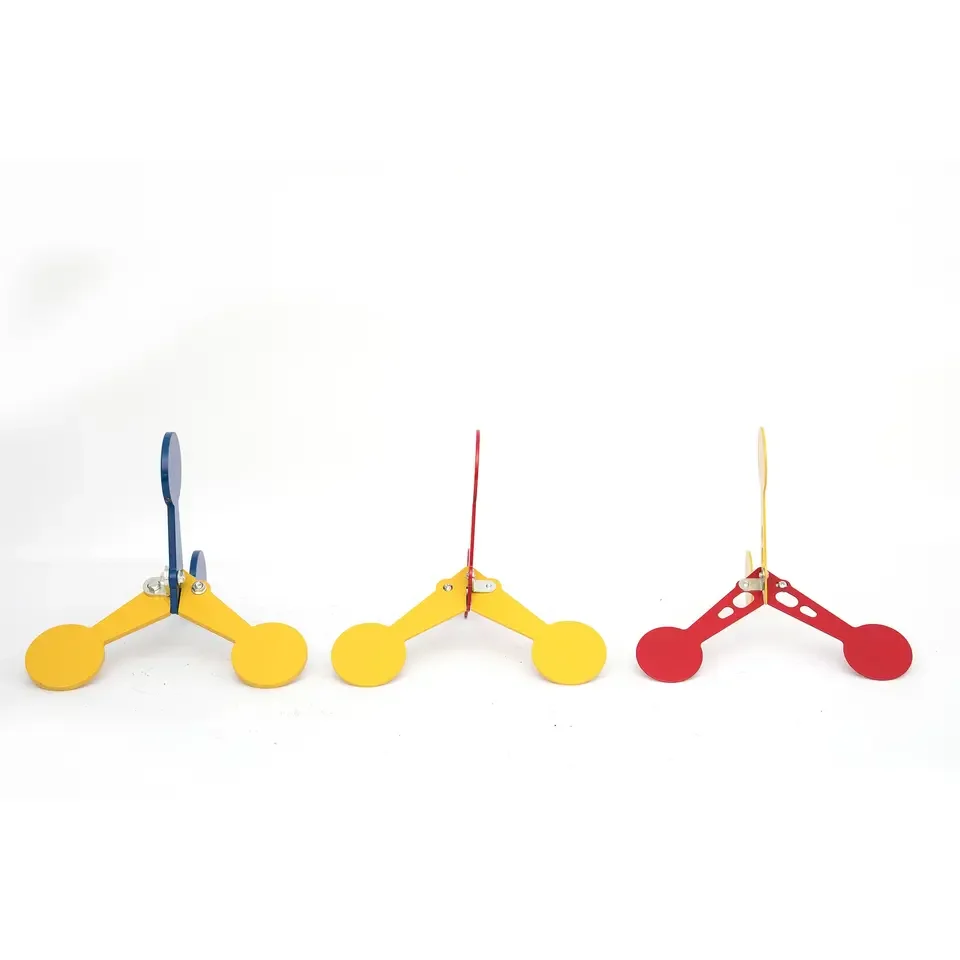 Alibaba.com: Outdoor Target Steel Walking Flipping Metal Shooting ...
