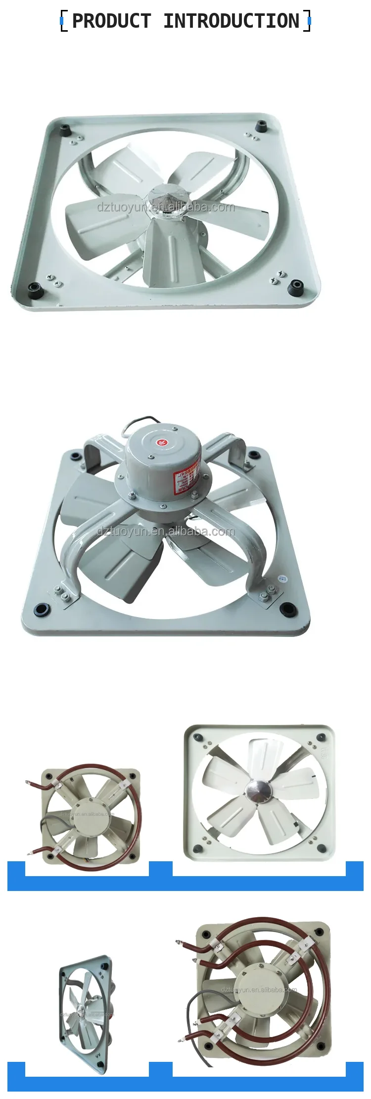 Tuoyun Recommend Ventilation Ordinary Product Circulation For Incubator ...