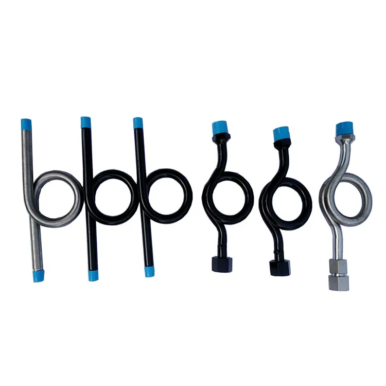 Stainless Steel Pigtail Syphon Steam Siphon - Buy Gauge Syphon,Pigtail ...