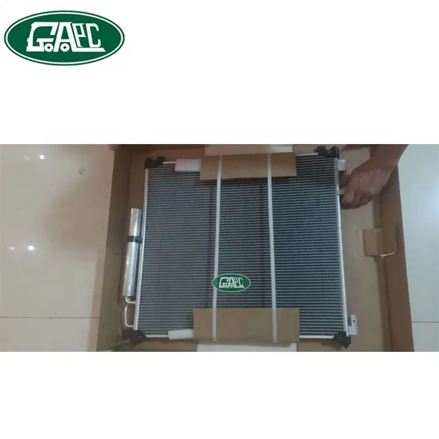 Lr106642 Lr062424 Gl1933 Air Conditioning Condenser For Land Rover ...