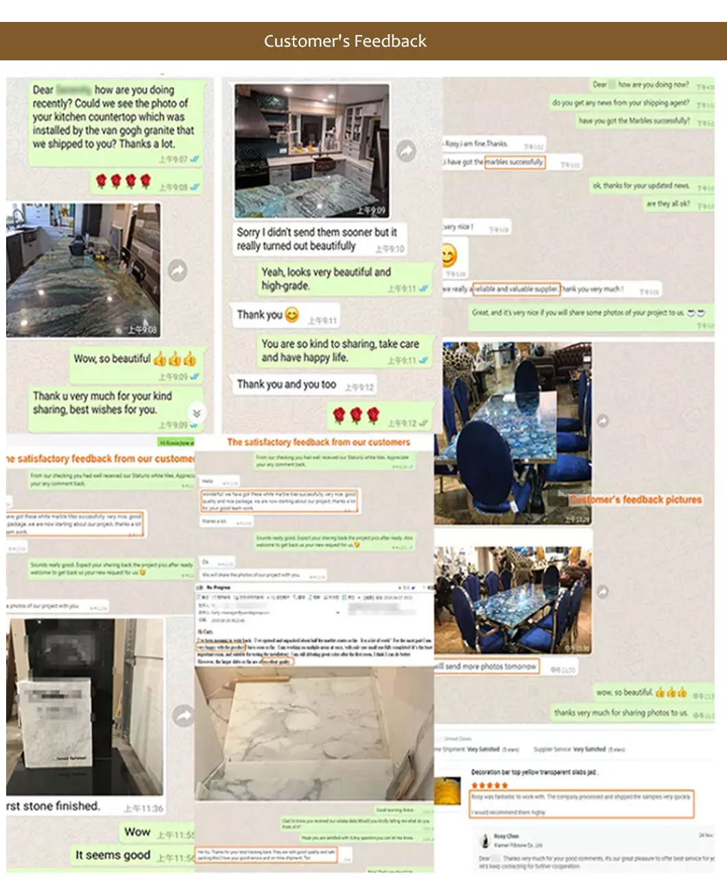 Factory Price Custom Marble Stone Multi Function Tall Transformal Extendable Outdoor Dinning ...