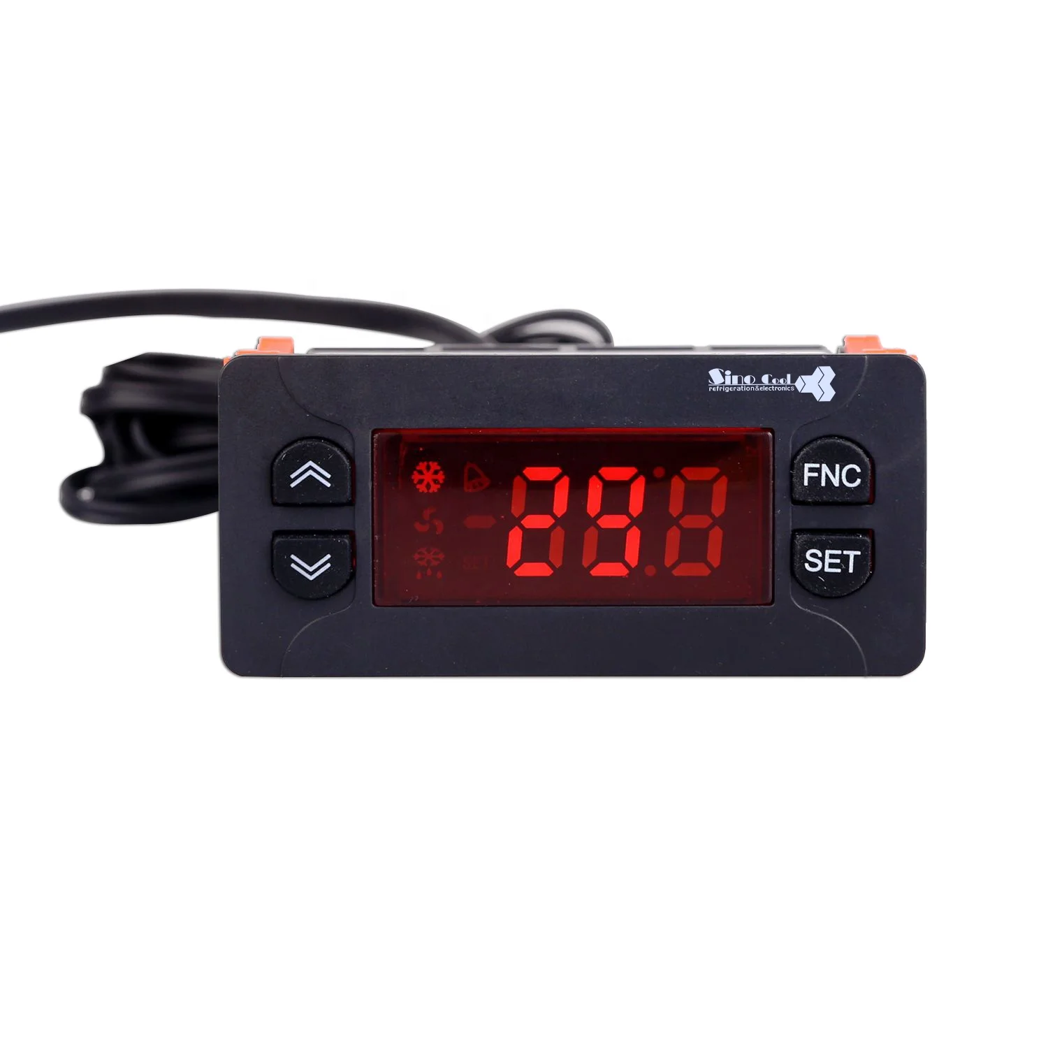 Digital Microcomputer Temperature Controller Digital Temperature