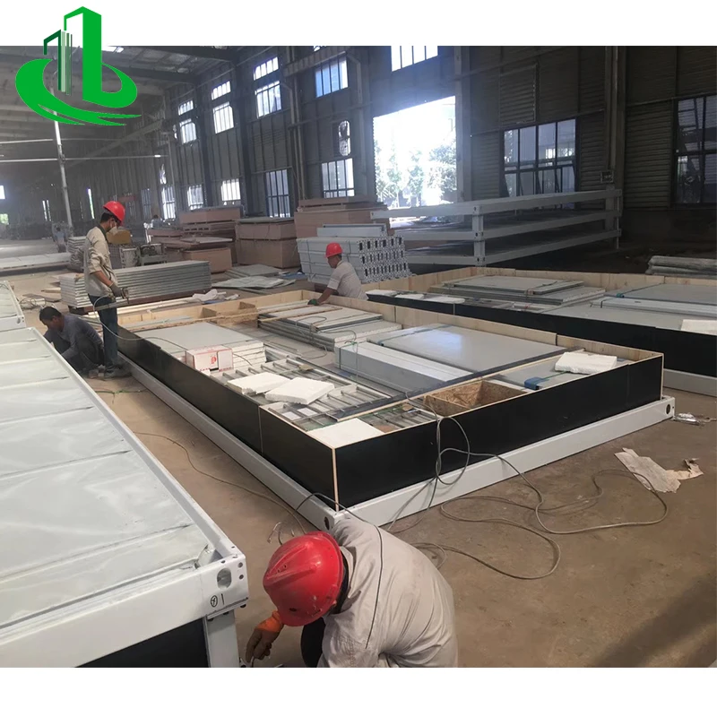 Prefab Houses Luxury Prefab House on Sale| Alibaba.com