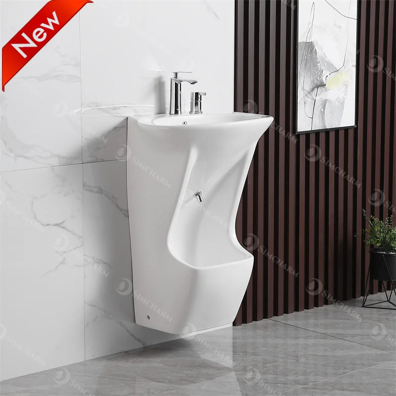 Home School Bathroom Wash Sink Prayer, Wudu Basin, Muslim Wudu Foot ...