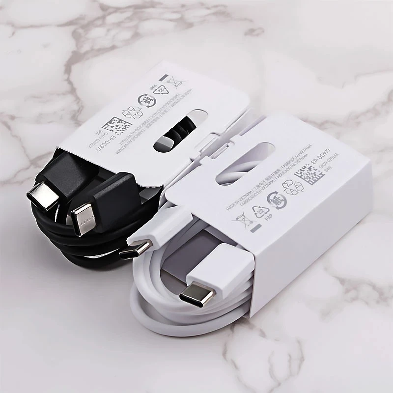 Usb Type C Fast Charger 25w Super Fast Charger For Samsung Galaxy S21 ...