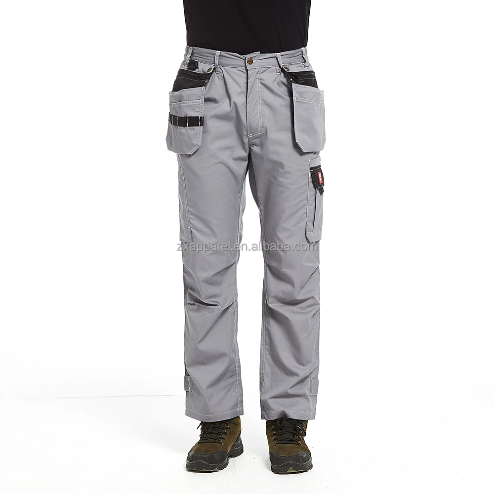 OEM OEM Safety Construction Work Wear Trouser Uniform Manufacturer ...