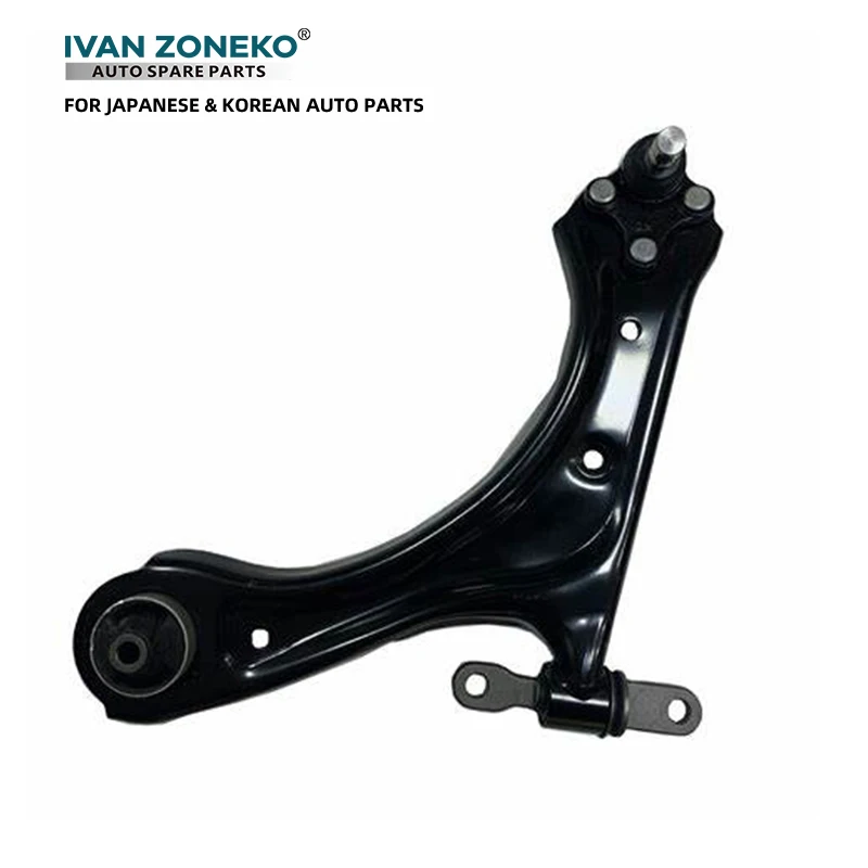 IVANZONEKO Oem 54500-L4000 54500L4000 54500 L4000现代索纳塔10悬架下控制臂| Alibaba.com