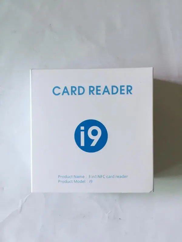 Handy Contactless Chip Reader Nfc Reading - Buy Stripe Reader Nfc Card ...