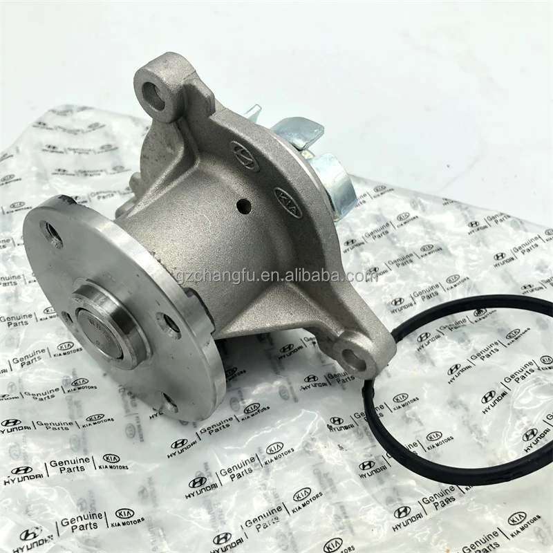 High Quality Car Engine Cooling Water Pump Suitable for Hyundai Kia ...