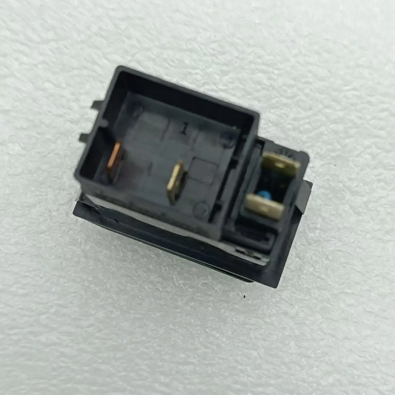 Universal Electric Bus Part JK982 Series Plastic Rocker Switch New ...