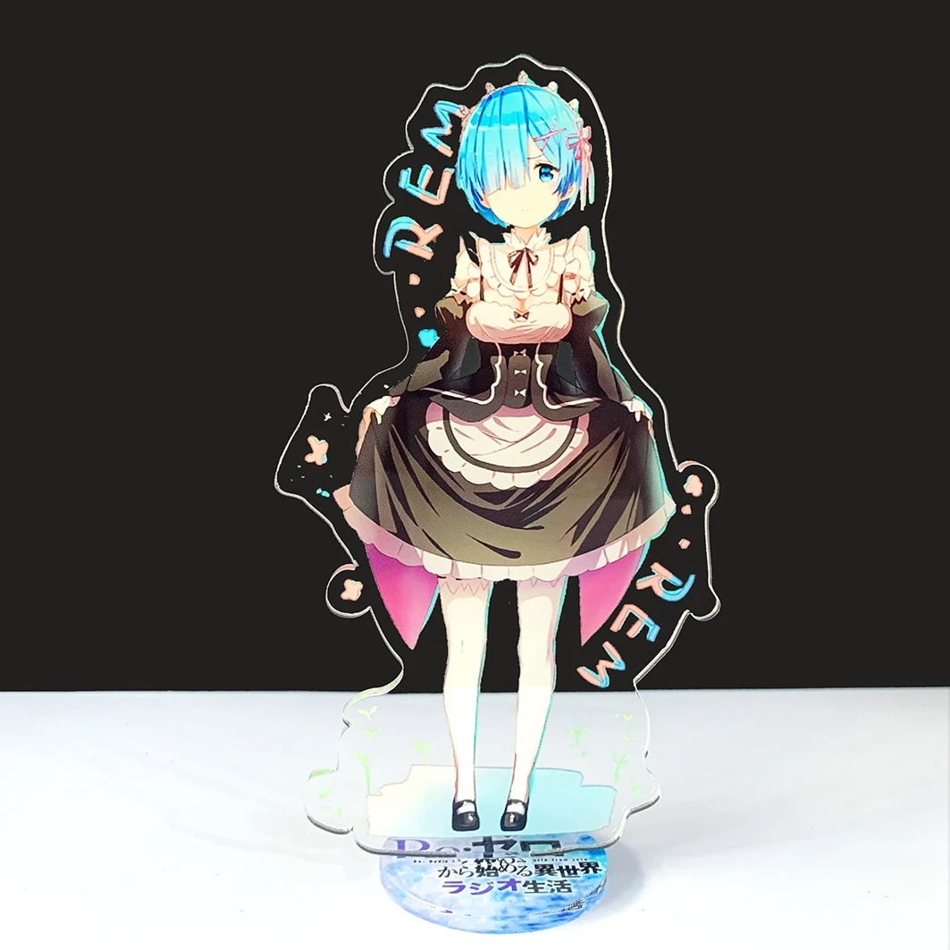 Custom Printed Cartoon Anime Standee Anime Acrylic Standee - Buy Tree ...