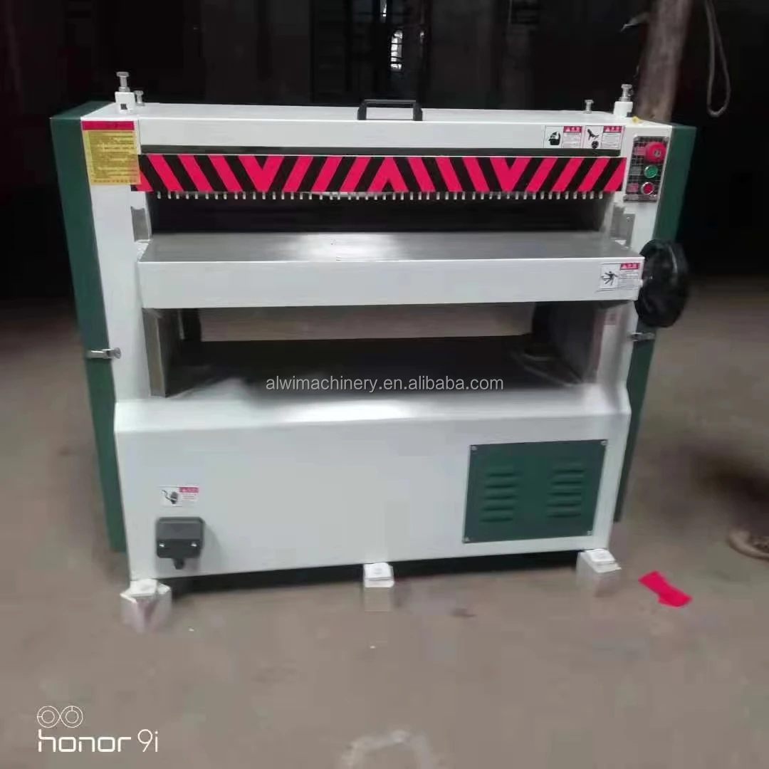 Wood Thicknesser Planer Machine| Alibaba.com