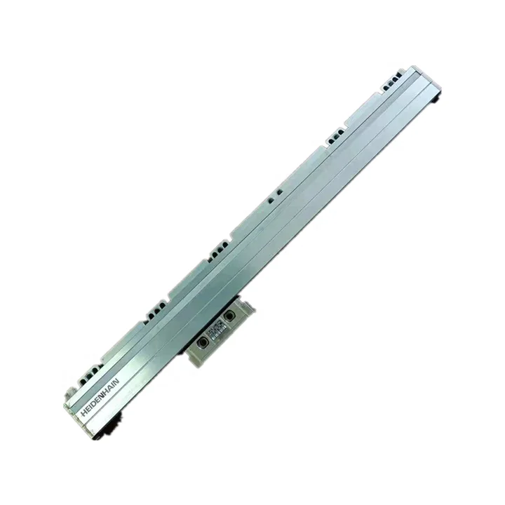 Heidenhain New Original Absolute Linear Encoder Lc195s Ml=840 Id 760912 ...