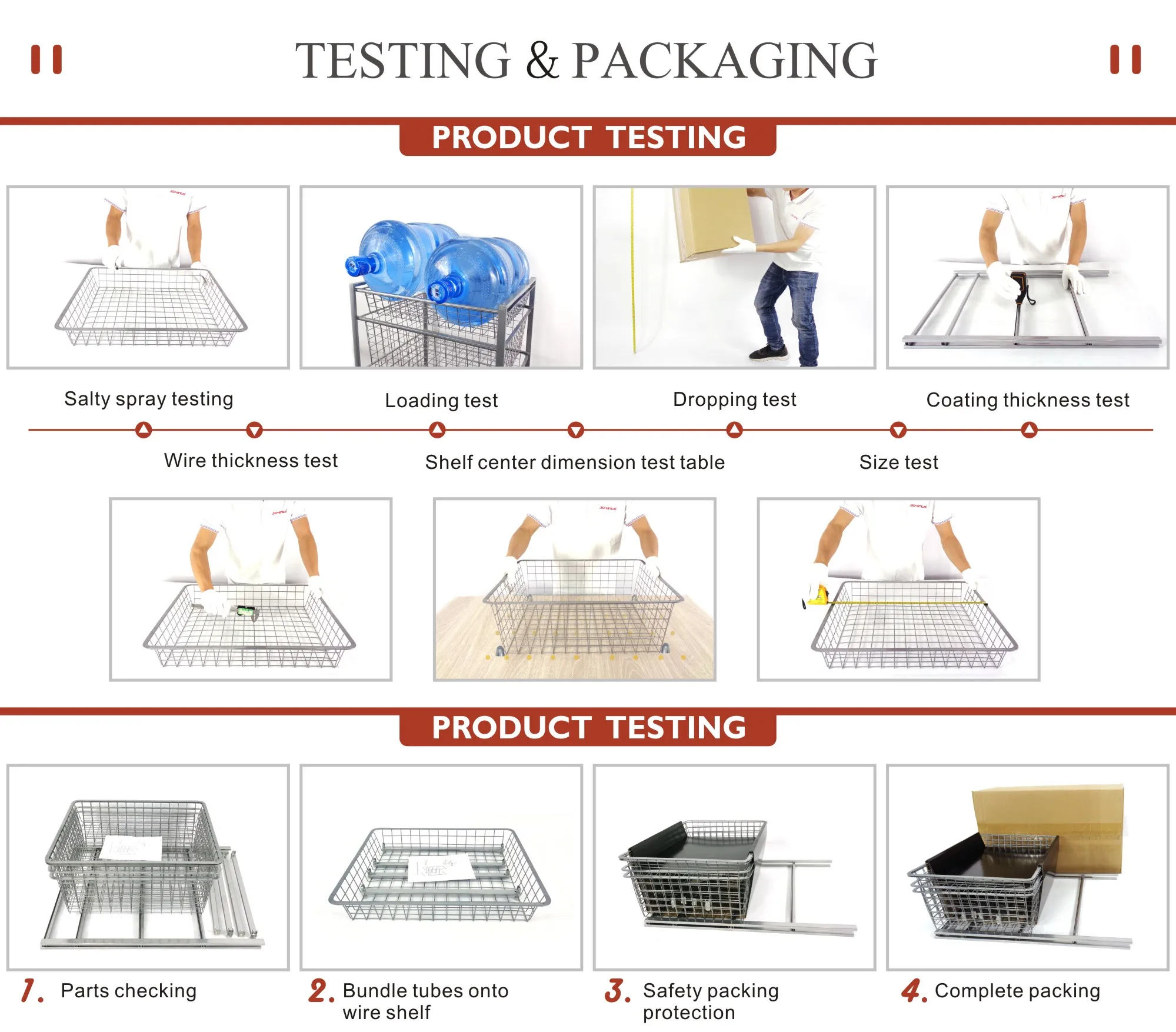 Sliding Big Toy Shelves Storage Bin Rack Stackable Storage Baskets Wire ...