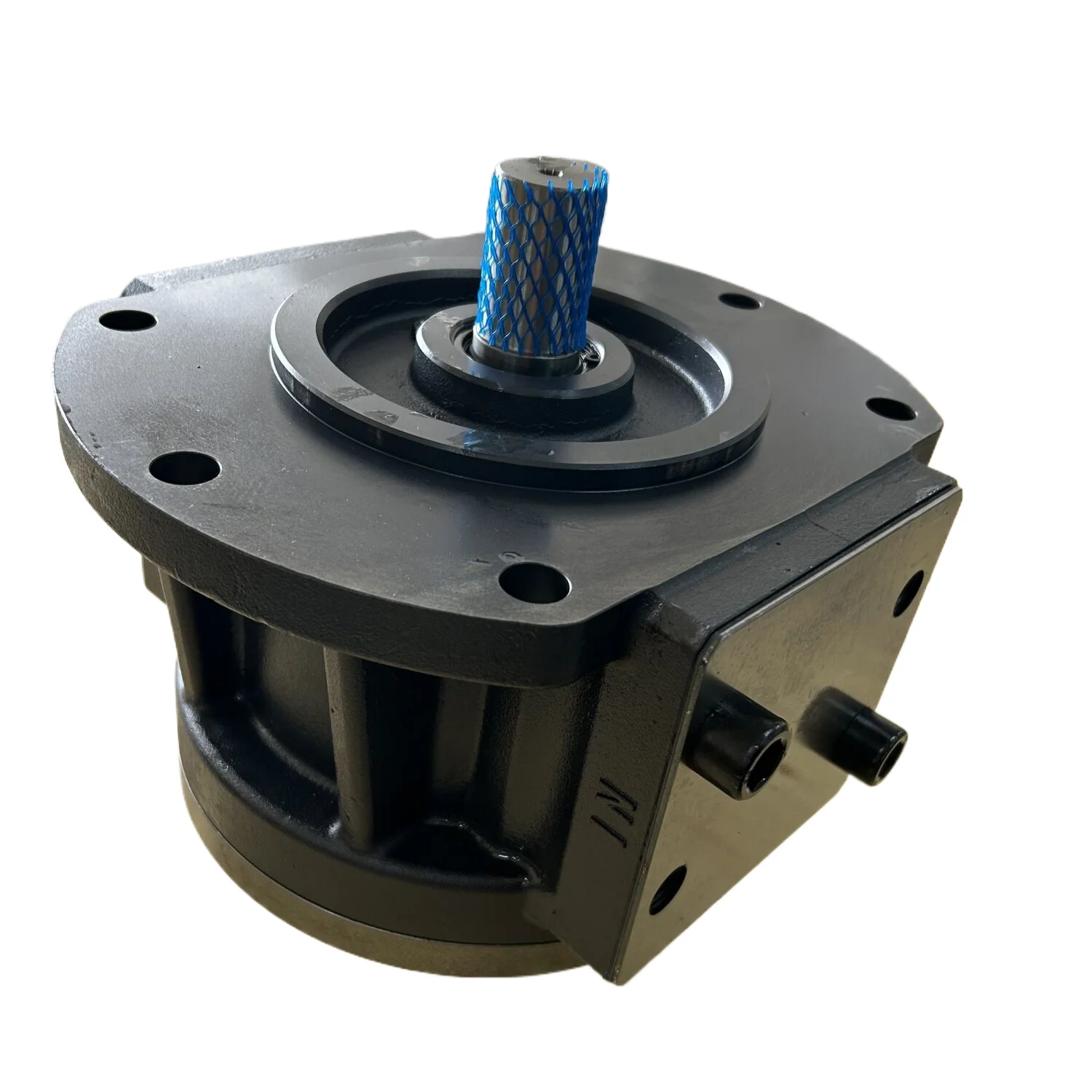 220cc Dual-direction Hydraulic Gear Pump For Wind Energy For Onshore ...