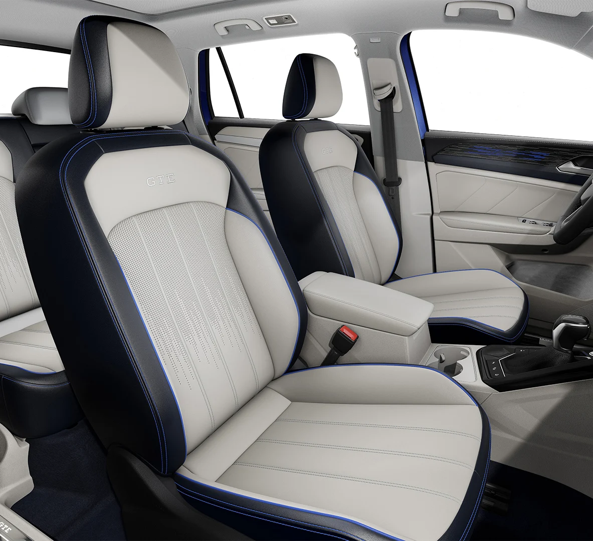 Vw Taeyeon Gte 280 This New Energy Electric Luxury Car Vw Tyrone Get ...