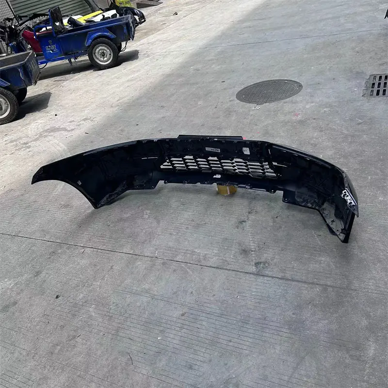 2019 2020 2021 2022 for BMW 3 Series G20 LCI Upgraded Front Bumper ...