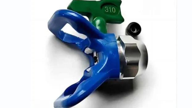 Green 208 308 310 Fflp Fine Finish Low Pressure Sprayer Nozzle Airless ...